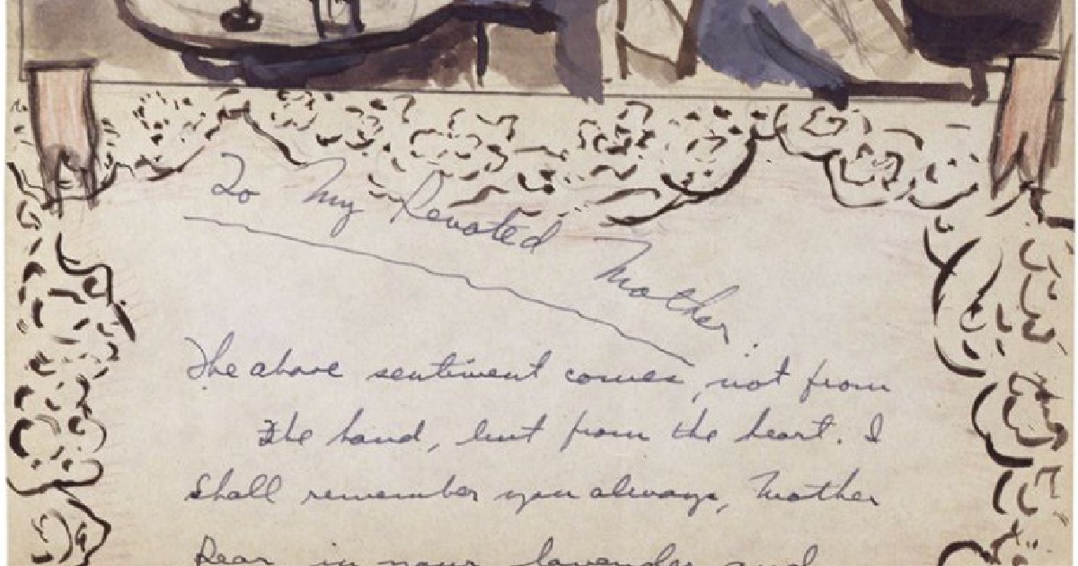 The interesting illustrations of Lichtenstein’s letters | Andipa Editions