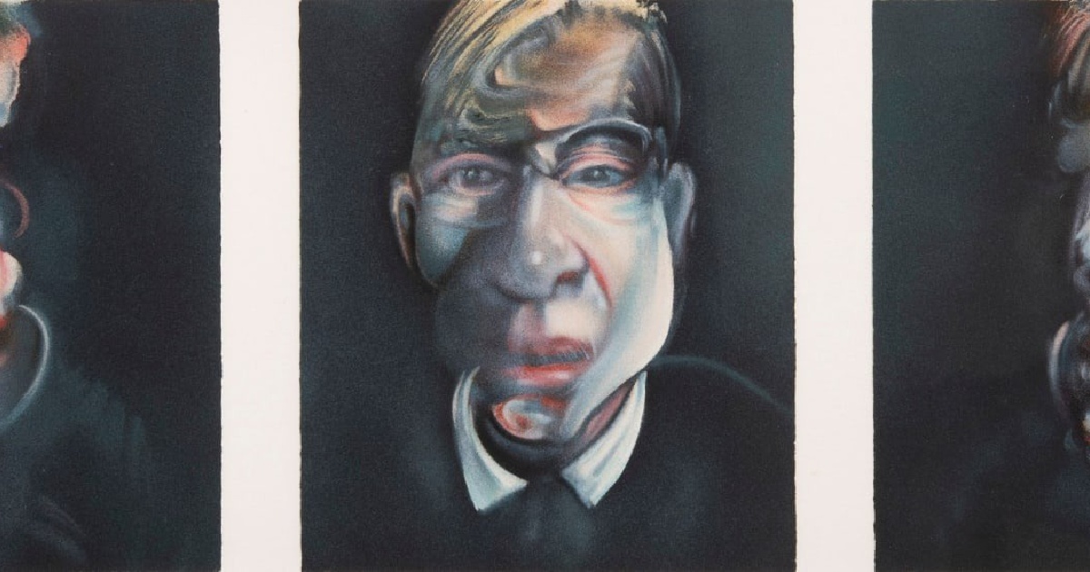 Exhibition Preview: Francis Bacon Prints | Andipa Editions