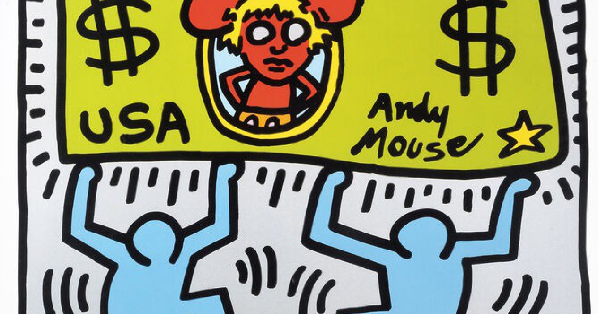 Money as The Root of Evil | Andipa Editions
