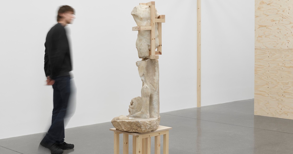 White Cube x Andipa | Andipa Editions