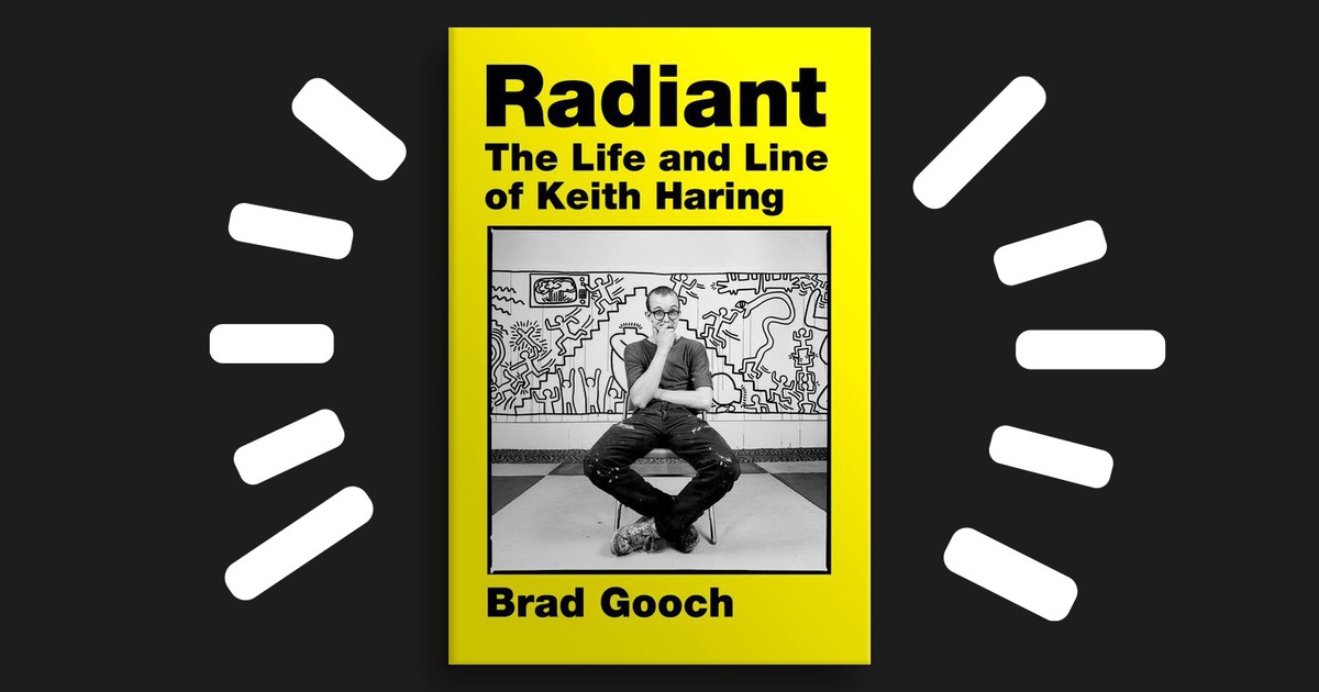 In Conversation with Brad Gooch | Andipa Editions